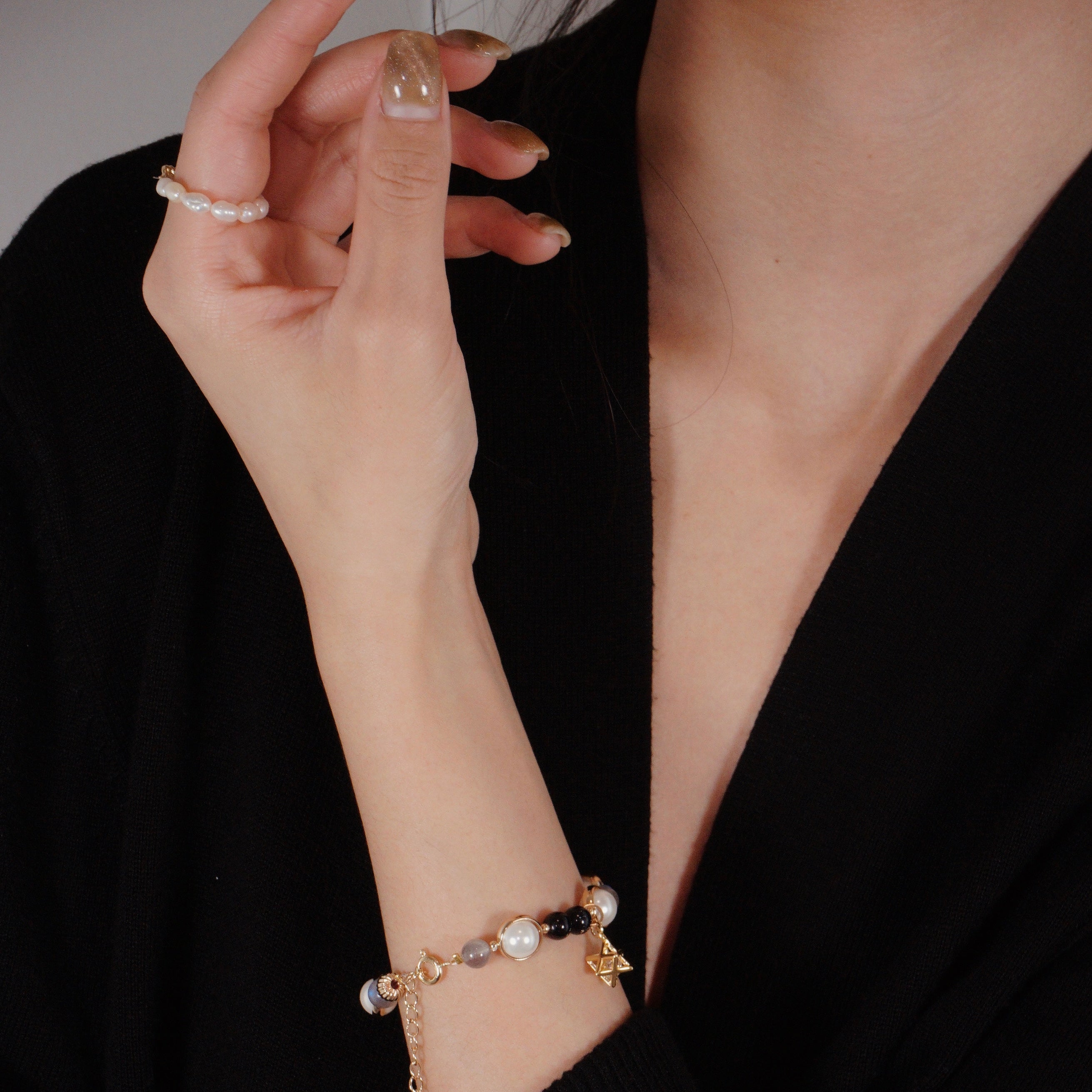 Alchemy Exclusive: Canadian-Inspired Jewelry Collection | Limited ...